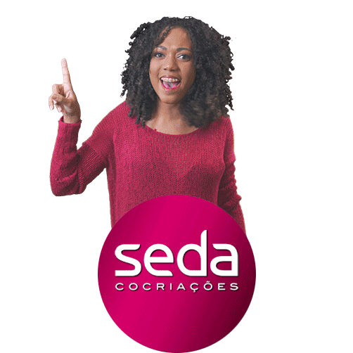 Seda Oficial Sticker for iOS & Android | GIPHY