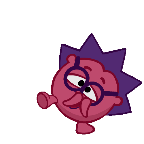Смешарики Sticker by Smeshariki for iOS & Android | GIPHY