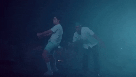 Reggaeton Chicharron GIF by Guaynaa - Find & Share on GIPHY