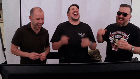 truTV’s Impractical Jokers GIF - Find & Share on GIPHY