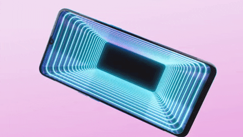 3D Smartphone GIF by nerdo - Find & Share on GIPHY