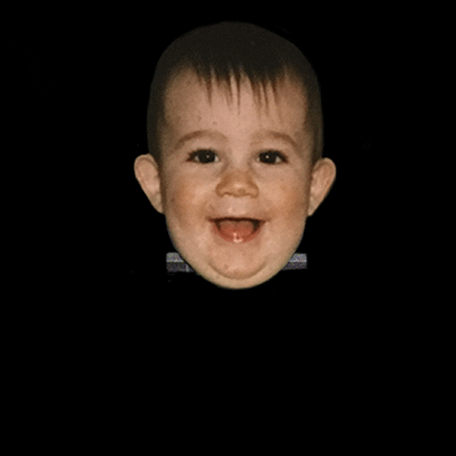 Happy Baby GIF - Find & Share on GIPHY