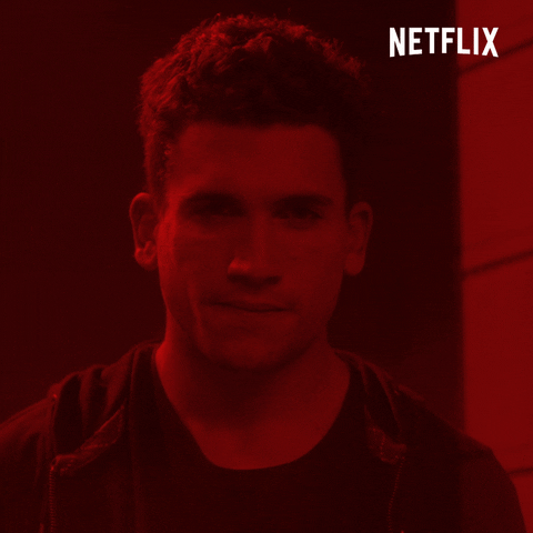 GIF by NETFLIX - Find & Share on GIPHY