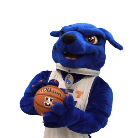 Oshawa Sticker by Ontario Tech Ridgebacks for iOS & Android | GIPHY