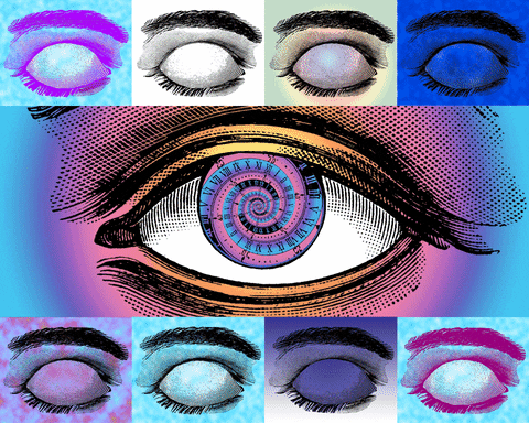 Eyelid GIFs - Find & Share on GIPHY