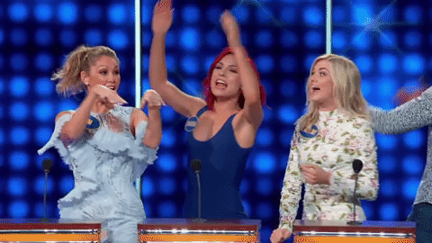 ABC Network GIF - Find & Share on GIPHY