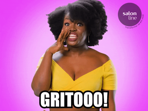 Beauty Hair GIF by Salon Line - Find & Share on GIPHY