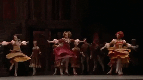 Royal Opera House GIF - Find & Share on GIPHY