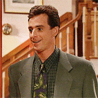 12 Danny Tanner Tips On Cleanliness From 'Full House' To Help You Live ...