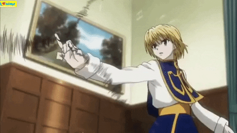 (Everlasting Rage) The KURAPIKA Battle Arena | Fandom