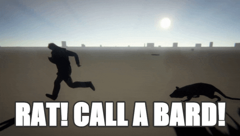 Fun Chase GIF by MeDungeon Ltd. - Find & Share on GIPHY