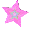 Star Spinning Sticker by Dinaaaaaah for iOS & Android | GIPHY