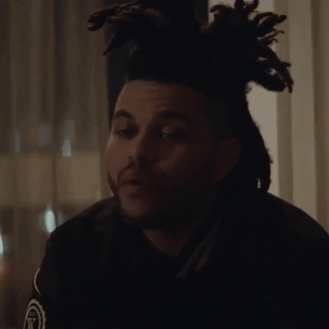 Often GIF by The Weeknd - Find & Share on GIPHY