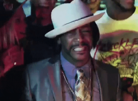 Wild Boy Kat Williams GIF by Machine Gun Kelly - Find & Share on GIPHY