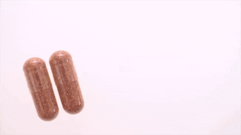 Jp Capsules GIF by Juice Plus DACH - Find & Share on GIPHY