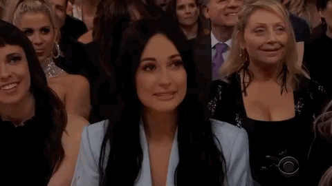 Acm Awards 2019 Acms GIF by Academy of Country Music Awards - Find ...