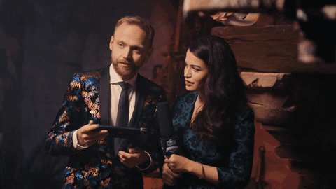 The Witcher GIFs - Find & Share on GIPHY