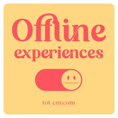 Offline GIF by Tot-em - Find & Share on GIPHY