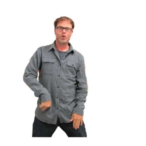 Dance Slapping Sticker by SoulPancake for iOS & Android | GIPHY