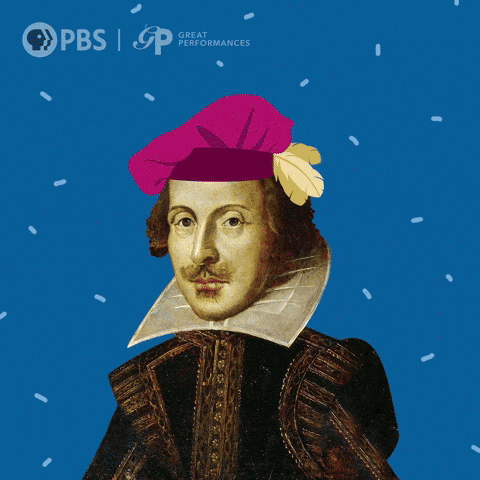 Happy Birthday GIF by GREAT PERFORMANCES | PBS - Find & Share on GIPHY