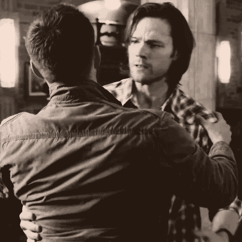 Wincest Find And Share On Giphy