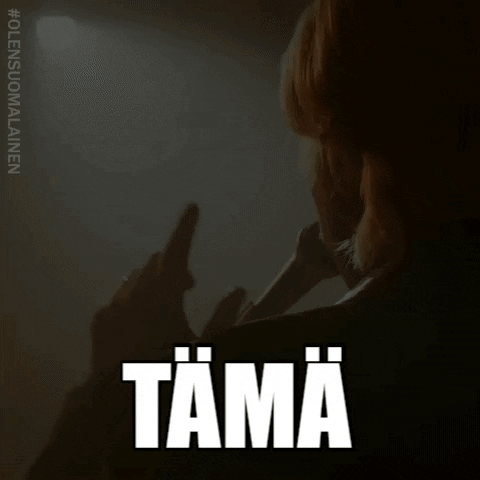 Solar Films Tama GIF by Nordisk Film Finland - Find & Share on GIPHY