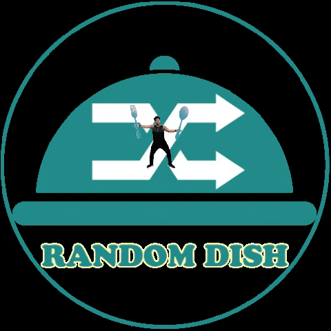 Restaurant Dish GIF by Randomdish - Find & Share on GIPHY