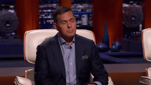 Business Entrepreneur GIF by ABC Network - Find & Share on GIPHY