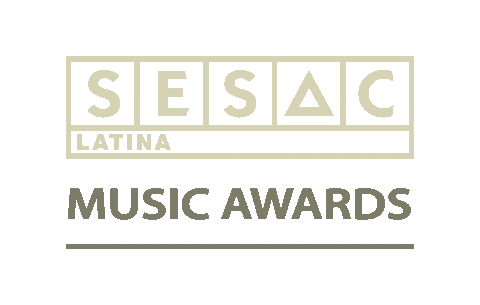 Latin Awards Sesaclatina Sticker by SESAC for iOS & Android | GIPHY