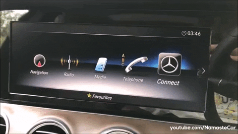 Mercedes-Benz Cars GIF by Namaste Car - Find & Share on GIPHY
