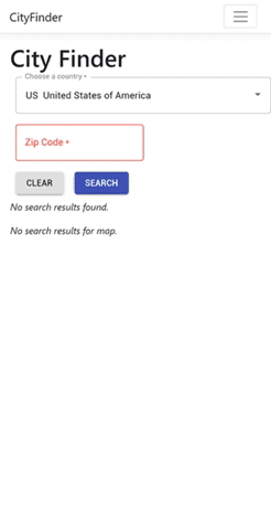 GitHub - reddtoric/CityFinder: Code2gether June challenge: simple API ...