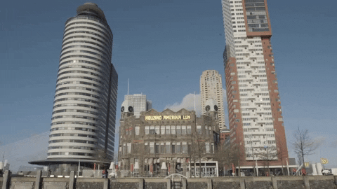 WestCord Hotels GIF - Find & Share on GIPHY
