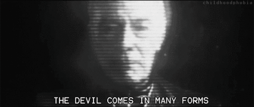 Satanism GIF - Find & Share on GIPHY