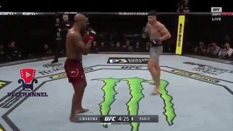 2019 best UFC knockouts video *warning* spectacular KO’s | Sherdog ...