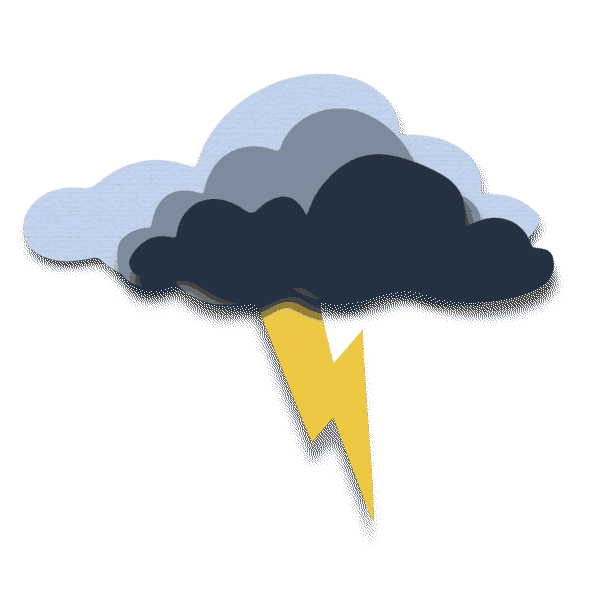 Weather Animated Clipart Animated Gifs