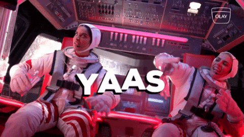 Olay GIFs - Find & Share on GIPHY