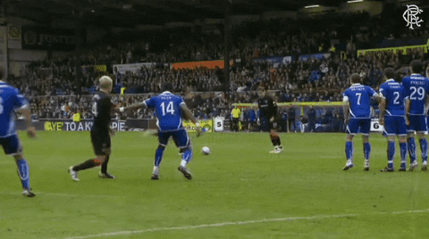Rangersfc GIF by Rangers Football Club - Find & Share on GIPHY