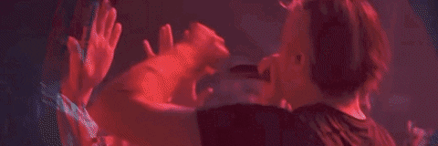 Rock Out GIF by Three Days Grace - Find & Share on GIPHY