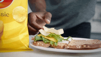 Super Bowl Football GIF by Frito-Lay - Find & Share on GIPHY