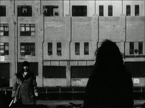 Contemporary Art Performance GIF by Art21 - Find & Share on GIPHY