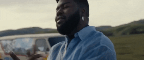 Free Spirit GIF by Khalid - Find & Share on GIPHY