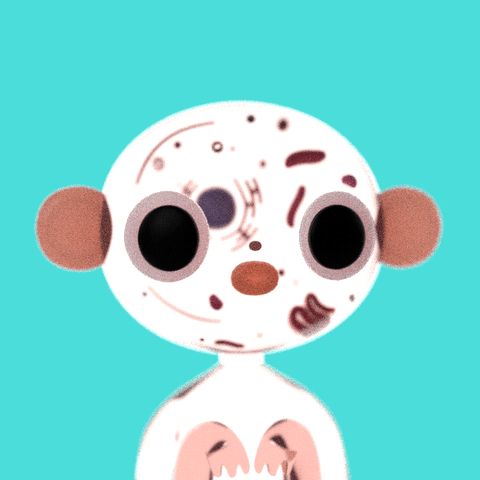 Biology Cell GIF by Yasislas - Find & Share on GIPHY