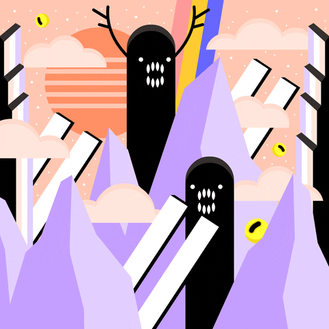 Shallow Lagoon GIF - Find & Share on GIPHY