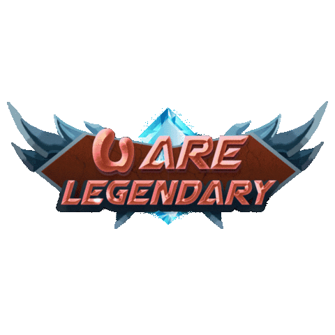 Fun Mlbb Sticker by U Mobile for iOS & Android | GIPHY