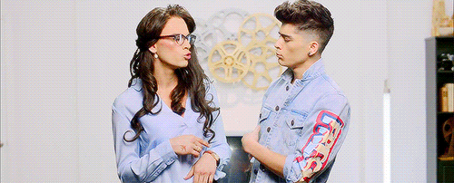 Zayn Malik Best Song Ever Gif