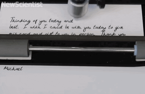 Scribe GIFs - Find & Share on GIPHY