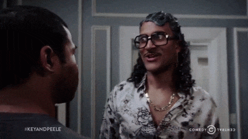 Key And Peele GIF - Find & Share on GIPHY