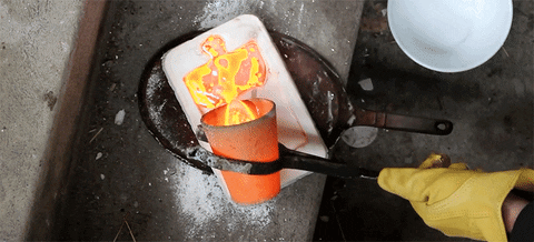 Metal Refining GIFs - Find & Share on GIPHY