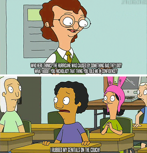 Bobs Burgers Oh My God At Herlinda Tellier Blog