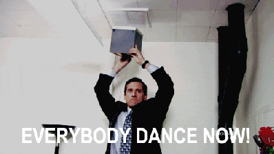 The Divide GIF - Find & Share on GIPHY